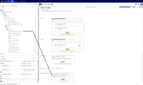 content area and links to pages in another language · issue 122