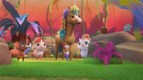 ‘not Quite Narwhal Tells A Story For All Of Us Animation World Network