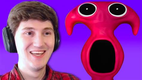Once Again The Garten Calls To Me Garten Of Banban 7 YouTube