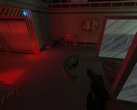 Ze Blackmesa Cave Mapas Zombie Escape Drunk Gaming Community