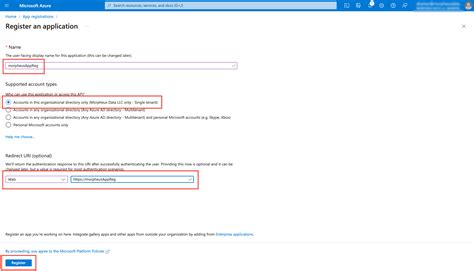 Azure Public — Morpheus Docs Documentation