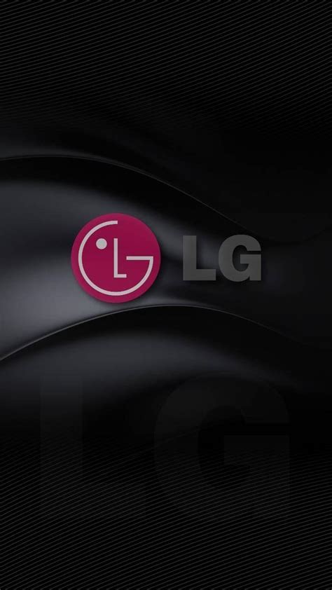 Lg Logo Wallpapers Top Free Lg Logo Backgrounds Wallpaperaccess