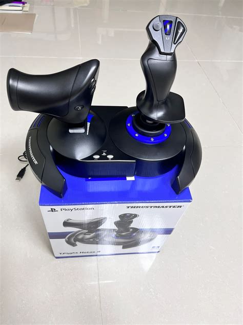 Ps5 트러스트마스터 호타스4 당근 중고거래