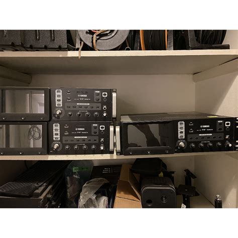 Yamaha Tf Rack Package Buy Now From 10kused