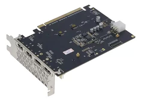 Mxm To Pci Adapter Board For Laptop Gpu To Pc Conversion Com MercadoLibre