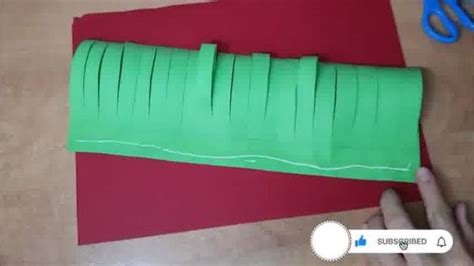 کاردستی خلاقانه برای کودکان نمایش