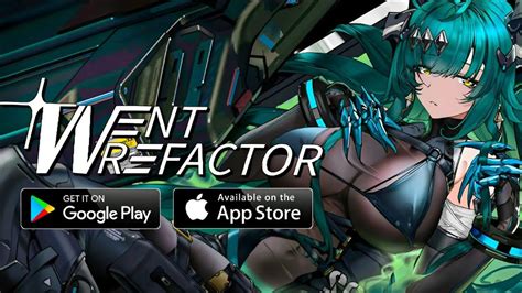 Went Refactor Early Acces Gameplay With Initial Storyandroid Youtube