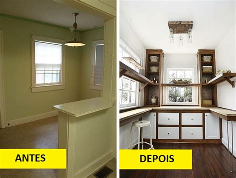 11 Inspirações Para Você Começar Uma Reforma Em Casa Agora Mesmo Mega