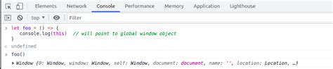 Javascript How Does The This Keyword Work And When Should It Be