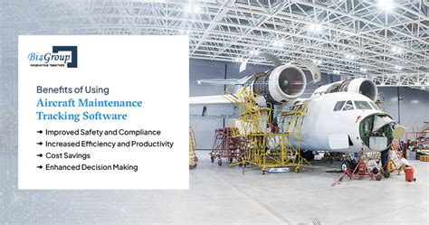 Aircraft Maintenance Tracking Software Guide