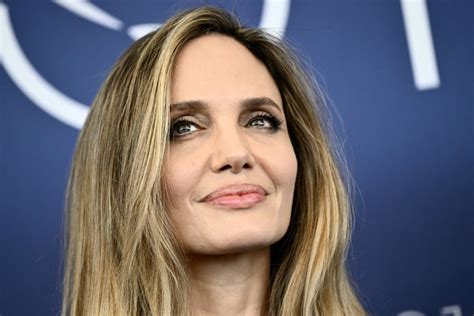 أنجلينا جولي تخشى أن تخيّب أمل محبي الأوبرا وماريا كالاس النهار