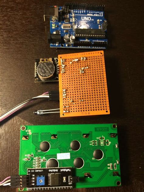 guide arduino based led controller for current satellite led page