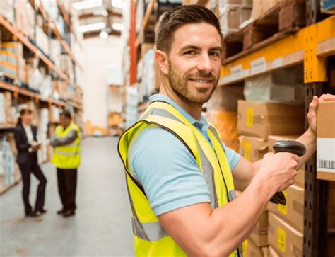 Capacitaciones en la gestión de bodegas e inventarios Costa Rica