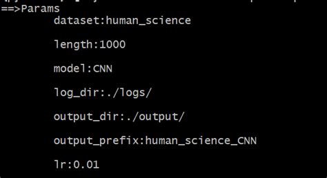 Python 使用 docopt 解析json参数文件过程讲解 开发技术 亿速云