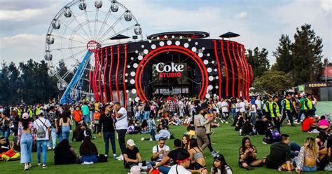 Flow Fest 2023 Revelan Precios De Los Abonos Para El Festival ¿cuándo
