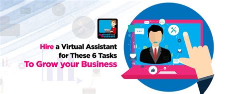 Why You Should Hire Virtual Assistant