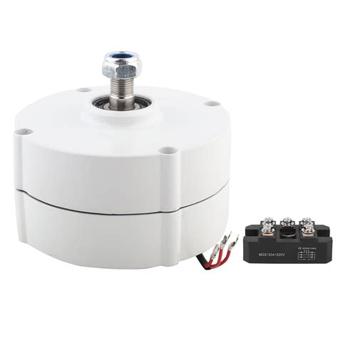 Buy Hyuduo Avan 300w Three Phase Alternator Permanent Magnet Generator