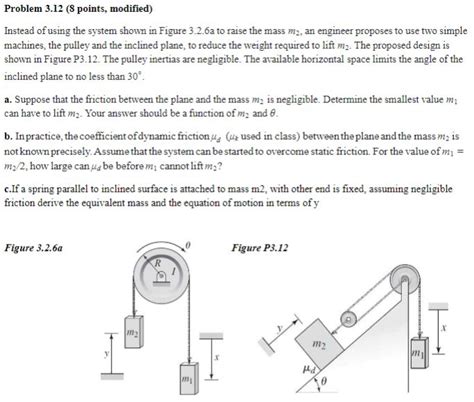 Solved Problem 312 8 Points Modified Instead Of Using