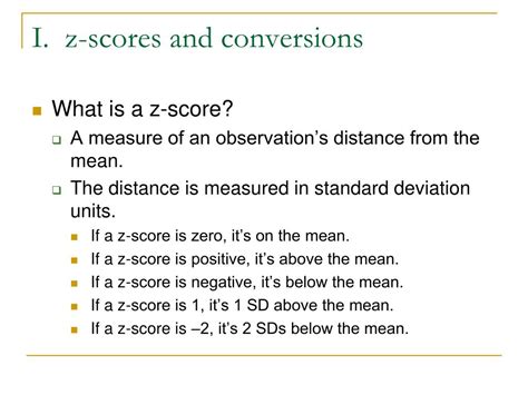 PPT Z Scores The Normal Curve Standard Error Of The Mean PowerPoint Presentation ID 3195475