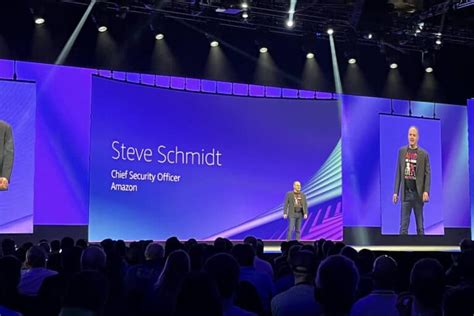 Aws Never Talks About Sovereign Cloud But Definitely Has It Says