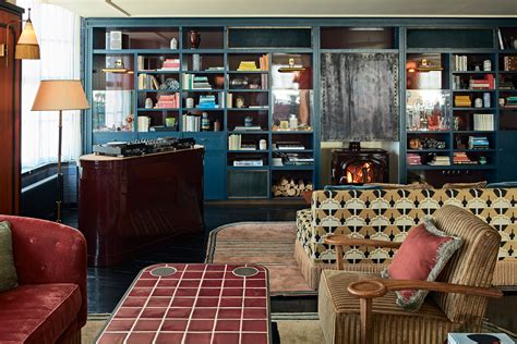 Soho House Amsterdam