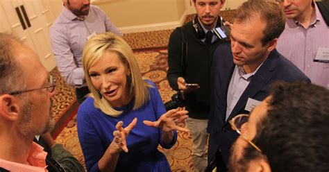 Spiritual Adviser Paula White Says Trump Is A Man Of Repentance