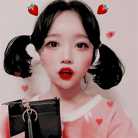 Ulzzang Asian And Ulzzang Icons Image 6020983 On Favim