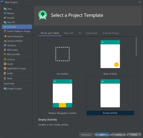 android：使用intellij idea开发安卓apk程序helloworld idea怎么打开android程序的手机窗口 csdn博客