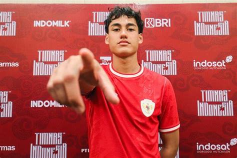 Alhamdulillah Rafael Struick Sudah Sehat Langsung Terbang Ke Hanoi