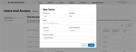 Test In App Purchases In App Store Sandbox Adapty