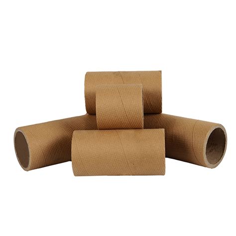Cylindrical Cardboard Boxes