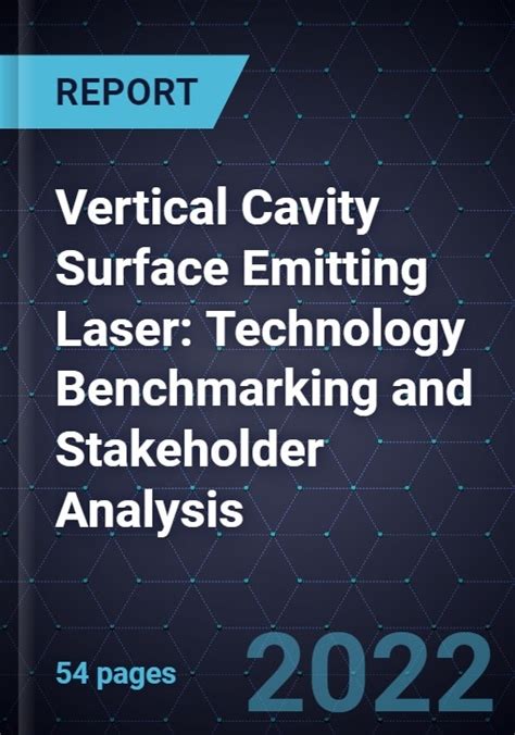 Vertical Cavity Surface Emitting Laser VCSEL Technology Benchmarking