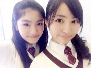 岡田愛 白井沙樹 okada megumi shirai saki Sakura Saki Photo