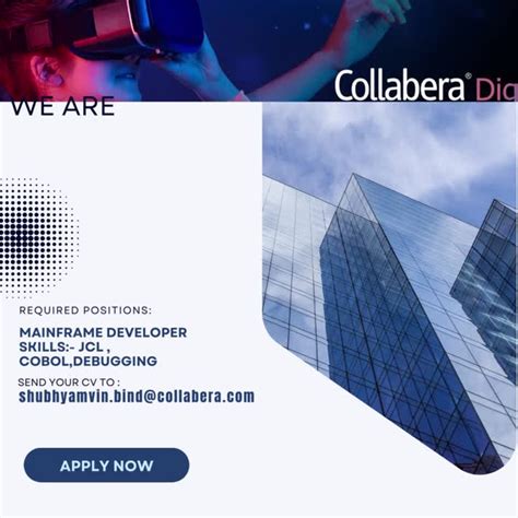 Mainframedeveloper Cobol Jcl Hemantsingh Bhandari