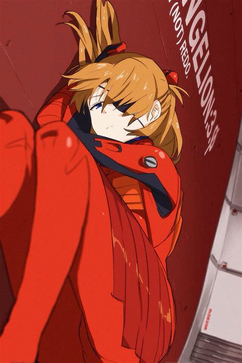 Eva 明日香