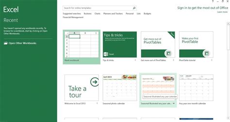 How To Download Templates From Microsoft Office 2013 Templatelasopa