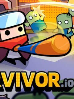 Survivor Io Guide Tips Tricks Strategies To Slay Hordes Of Zombies