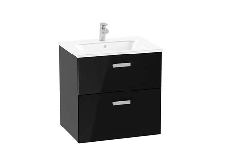 Конзолен шкаф за баня 60см Mdf Unik Victoria Pro Roca A851879351 Rosco