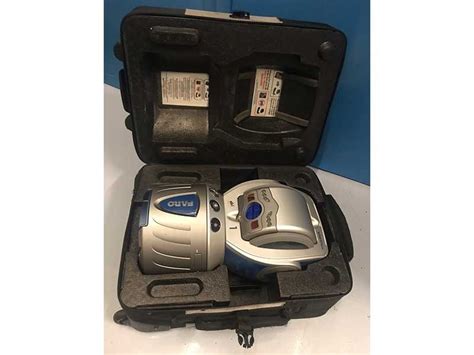 Used Equipment East Coast Metrology