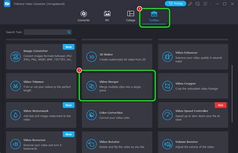 如何使用 Ffmpeg 有效地合并视频 教程
