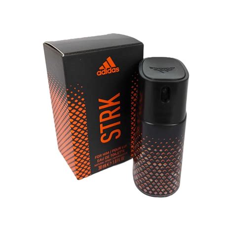 Adidas STRK Adidas For Him Eau De Toilette Spray 30ml Adidas