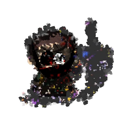 Pibby Cristophe By Southparkbigfan78 On Deviantart