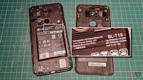 Mah Vs Wh In Batteries Whats The Difference