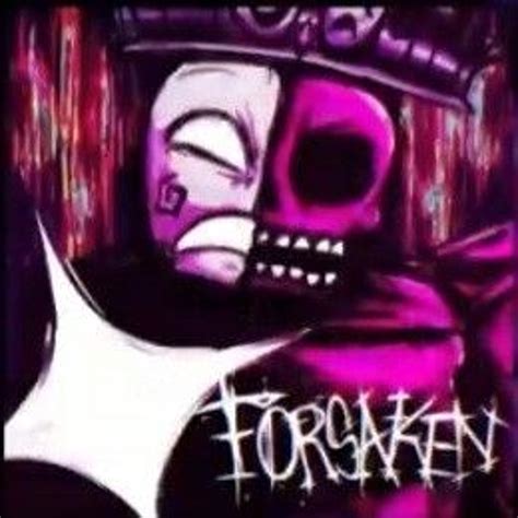 Stream Forsaken Ost New Noli Chase Theme By Darknooby34 Listen