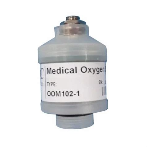 Medical Oxygen Sensor At Piece Ventilator Oxygen Sensor In Pune ID