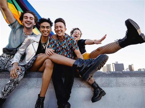 Queer Studies What It Is And Where You Can Study College Reality Check