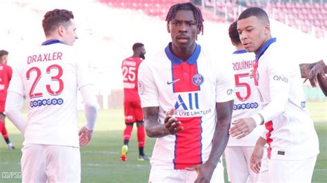 Ligue 1 Un Bon Week End De L1 Pour Le PSG CulturePSG