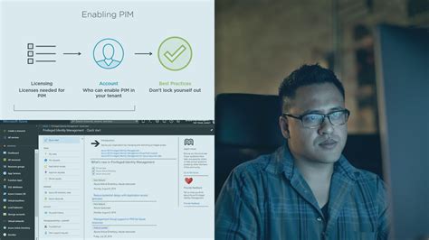 Implementing Microsoft Azure Privileged Identity Management Pluralsight