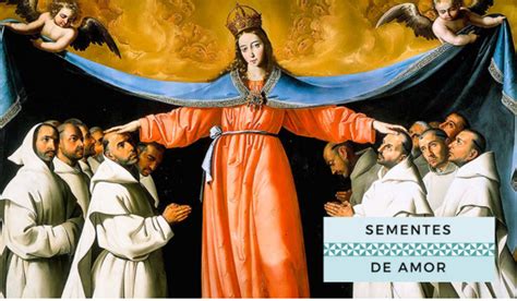 A Maternidade Espiritual Comunidade Oásis