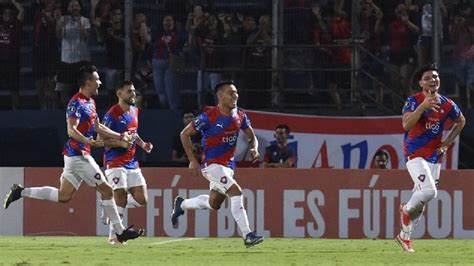 Cerro Porteño Vs Bolívar En Vivo Tv Radio La Nueva☕️ Conheça Os